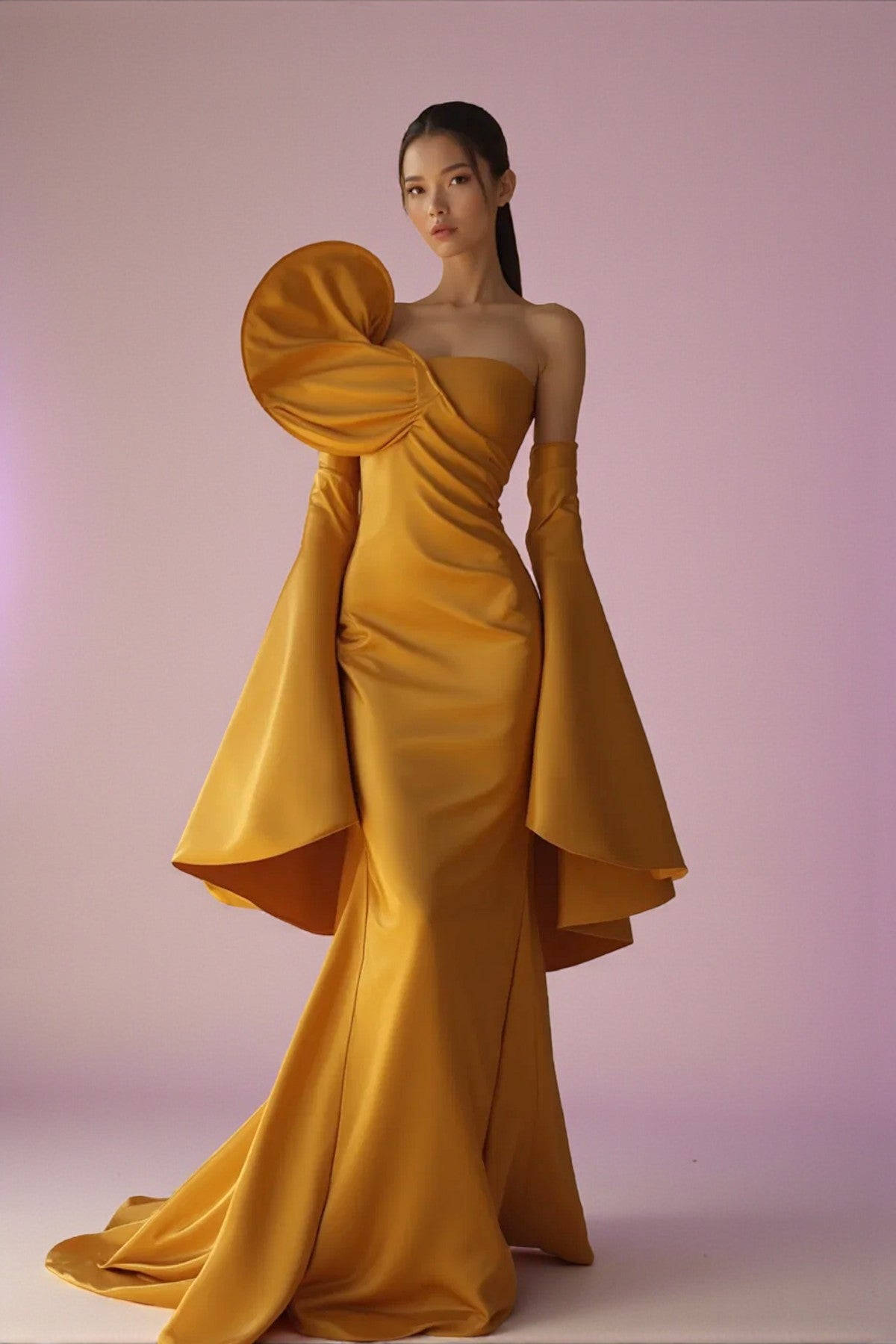 ORAI Eighty-Eight – Auraelis Couture Inc